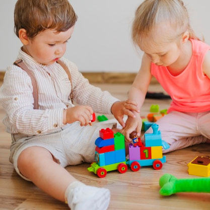 Child Behavior and Development: Conception to Age 8 - Workforce ...