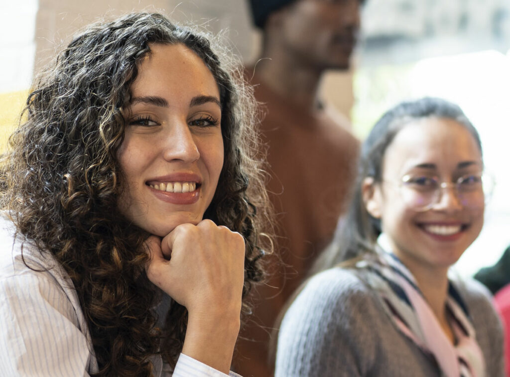 GCC Summer Bridge Program - Workforce Development @ GCC