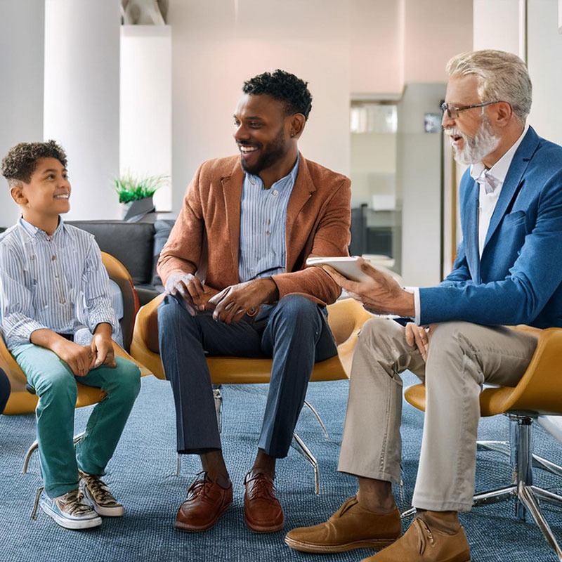 Spanish for Social Services Agents - Workforce Development @ GCC